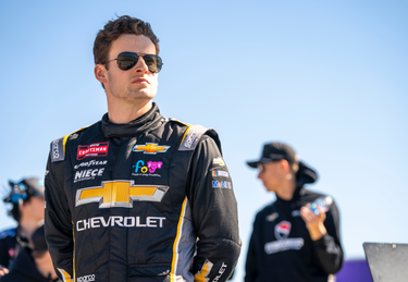 Meet Connor – Connor Mosack Racing