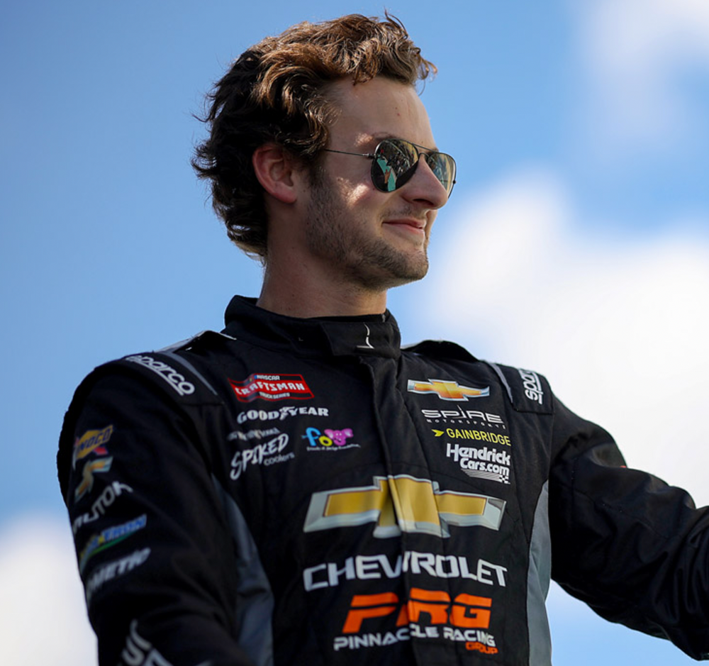 News – Connor Mosack Racing